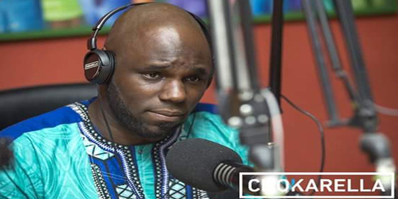 Kemi Seba revient sur son accueil à Haïti(Ayiti) et se prononce sur la ...